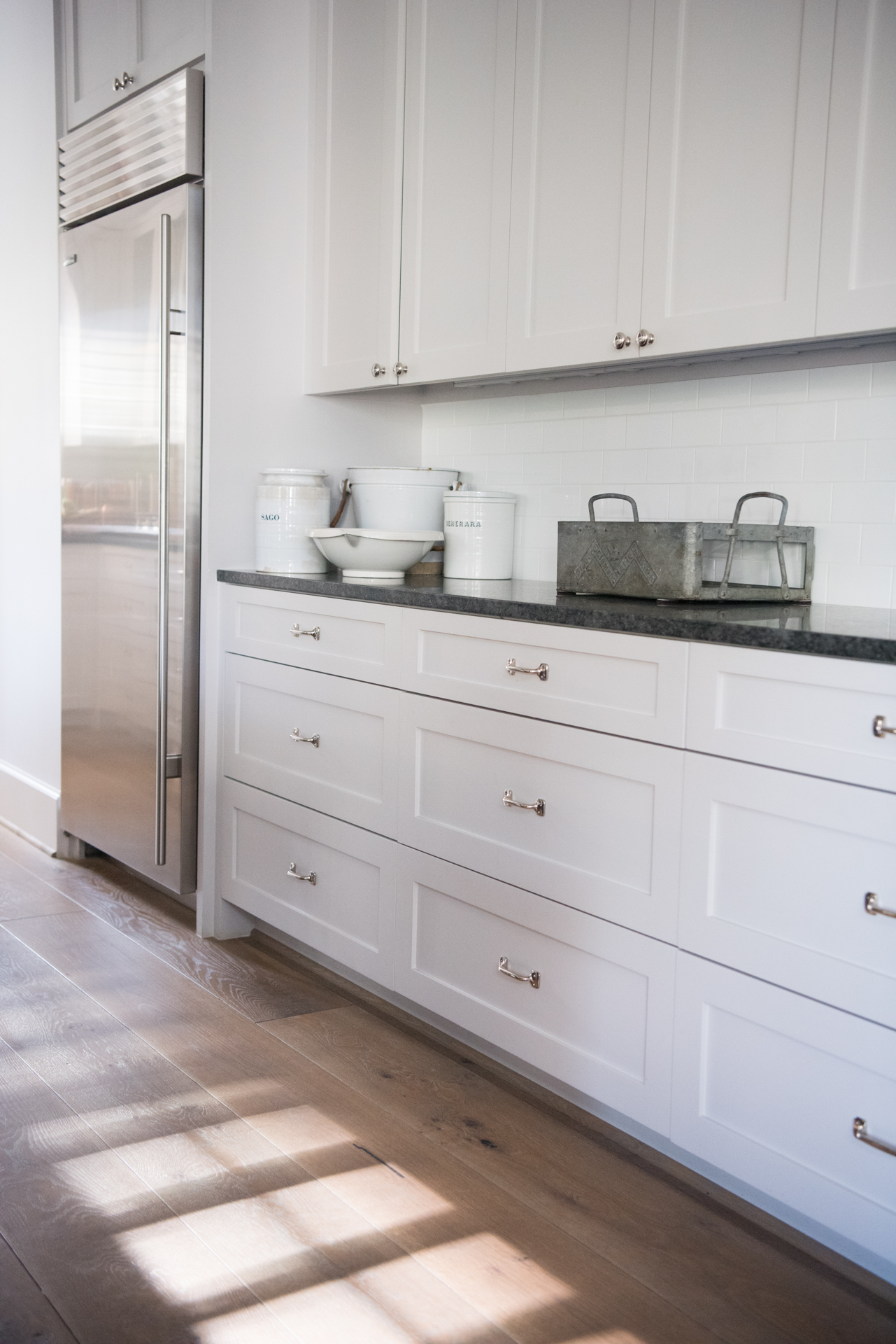 How to Stock Your Pantry and Freezer — Smart In The Kitchen