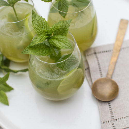 Matcha Limeade — Smart In The Kitchen