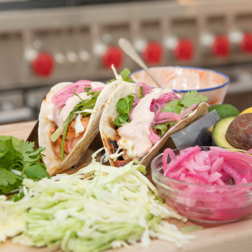 Smart Recipes — Smart In The Kitchen